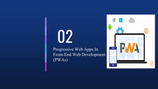 Latest trend in front end development.pdf