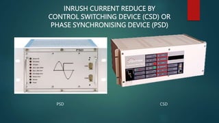 LATEST TREND IN TRANSFORMER.pptx