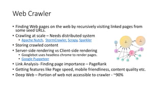 Latest trends in AI and information Retrieval | PPTX