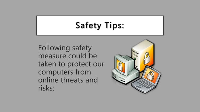 Latest trends in computer networking.pptx | Antivirus Software ...