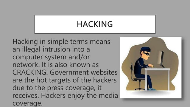 Latest trends in computer networking.pptx | Antivirus Software ...