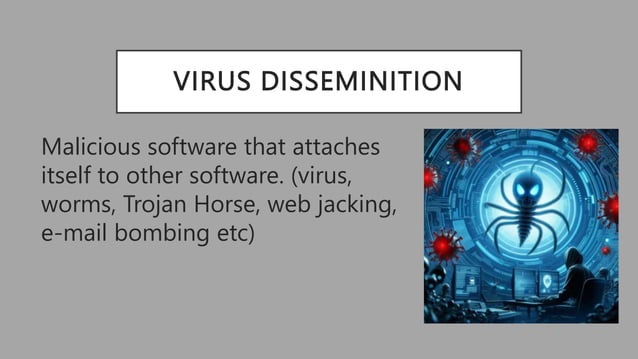 Latest trends in computer networking.pptx | Antivirus Software ...