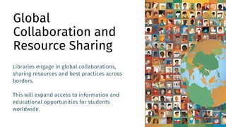 Latest Trends in School Library: an overview | PDF