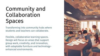 Latest Trends in School Library: an overview | PDF