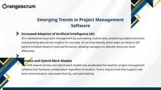 Latest trends in the project management software.pptx