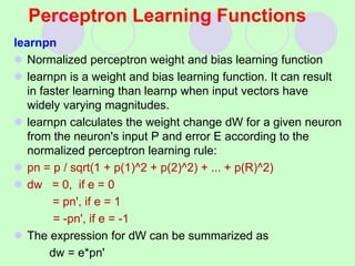 latest TYPES OF NEURAL NETWORKS (2).pptx
