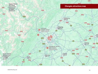 (Latest Version) Guide to Tourist Attractions in Chengdu, China.pdf