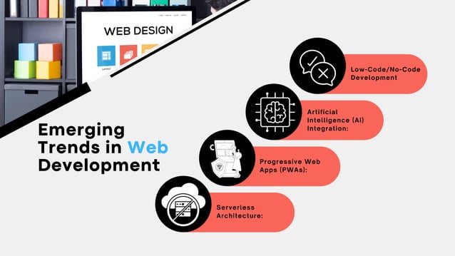 Latest Web Developer Tools: What's Shaping the Future? | PPT
