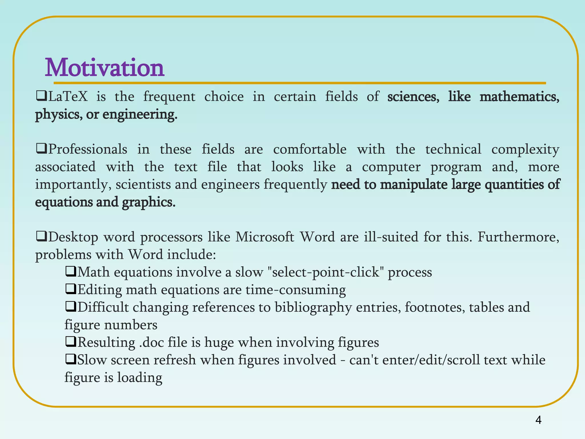 LATEX.ppt