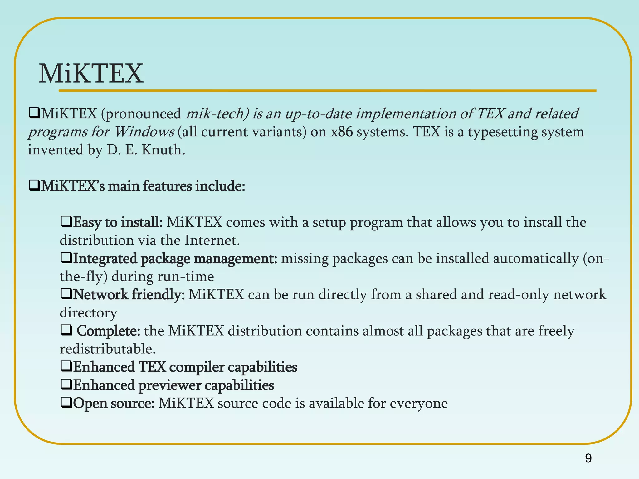 LATEX.ppt