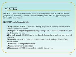 LATEX.ppt