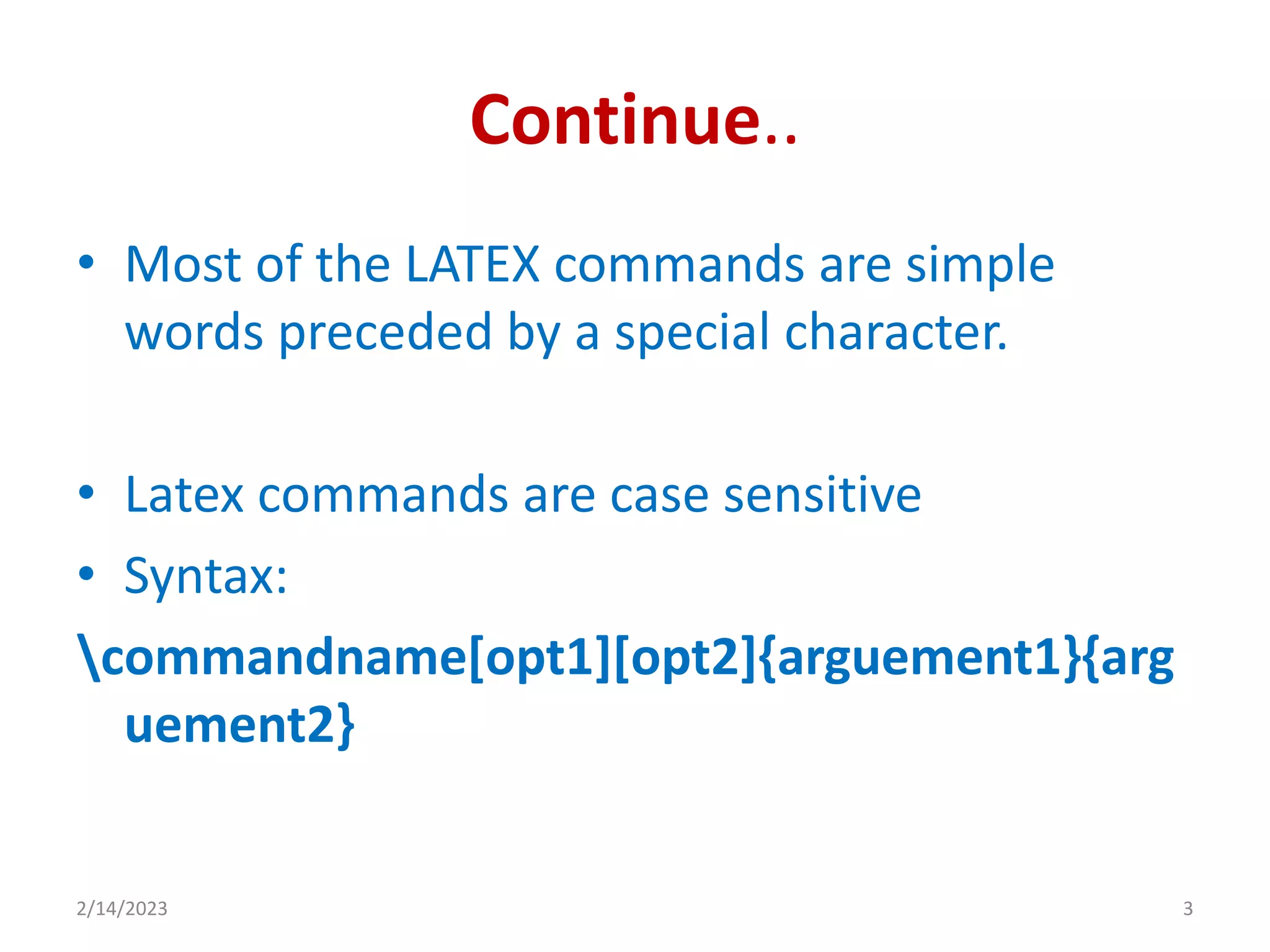 LaTeX-Module 3 & 4.pptx