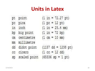 LaTeX-Module 3 & 4.pptx
