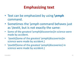 LaTeX-Module 3 & 4.pptx