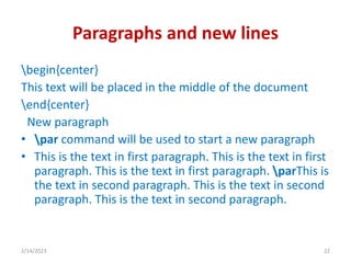 LaTeX-Module 3 & 4.pptx