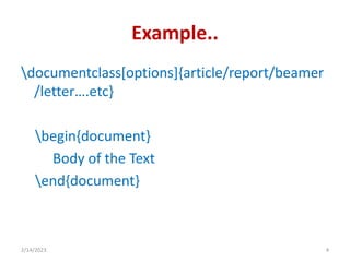 LaTeX-Module 3 & 4.pptx