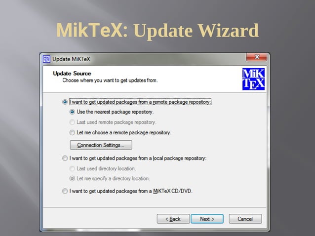 Introduction To Latex | Pdf