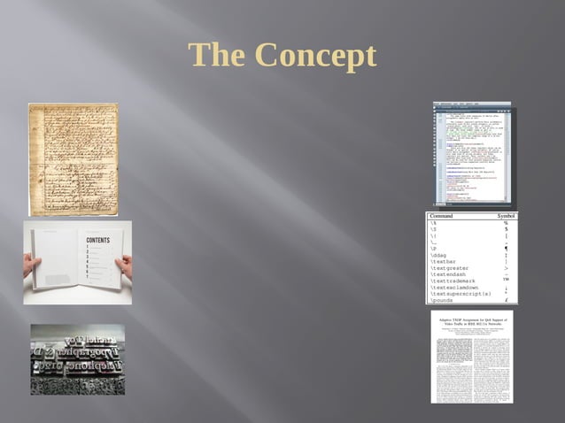 Introduction to Latex | PDF | Desktop Publishing | Computer Software and Applications