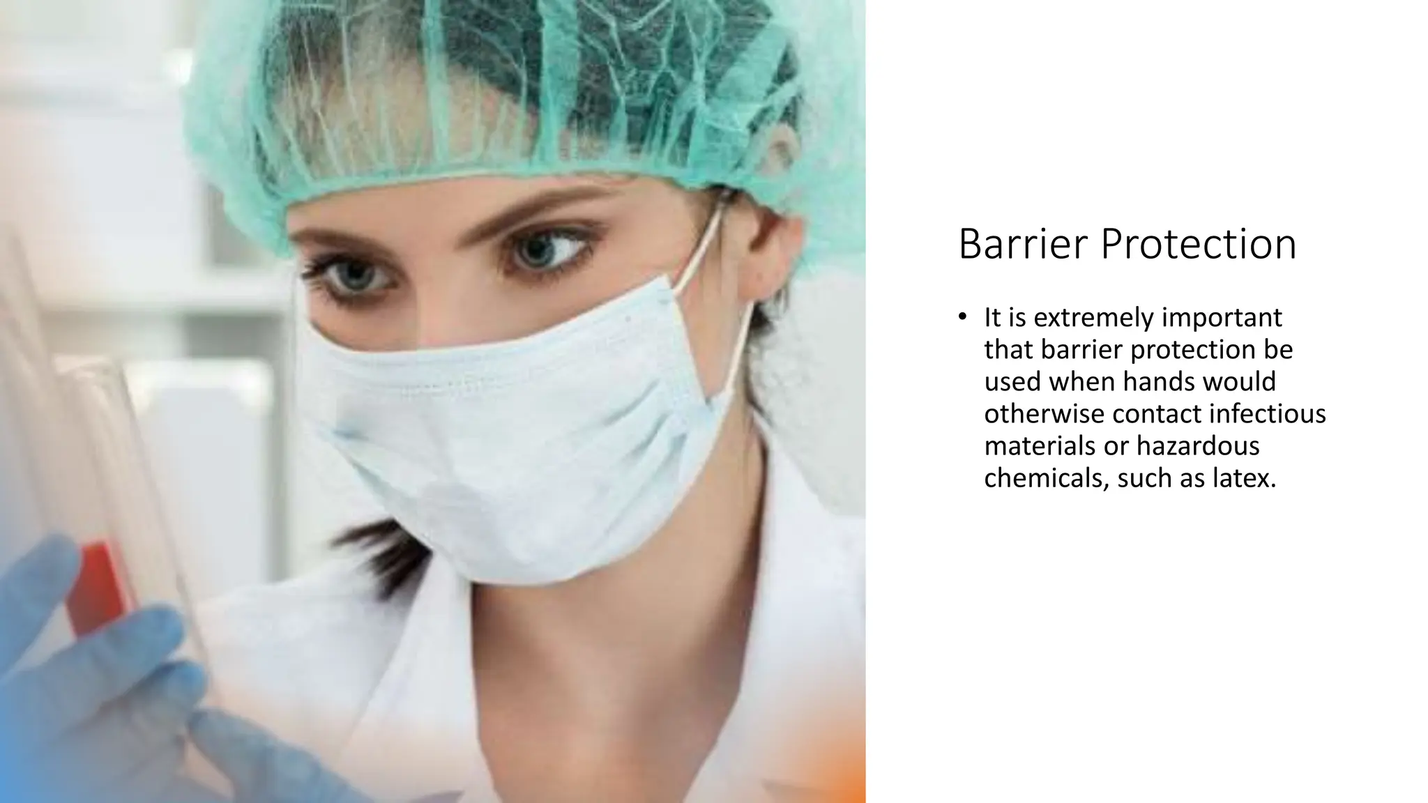 Latex Allergy | PPTX