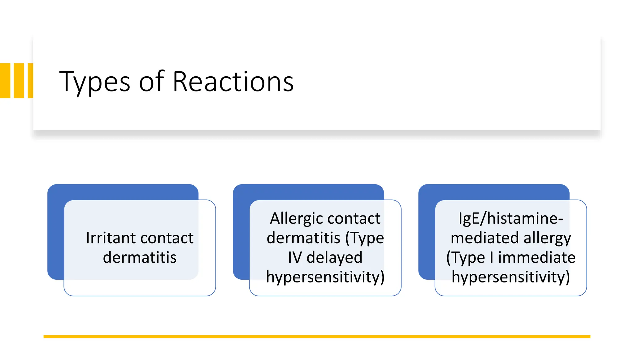 Latex Allergy | PPTX