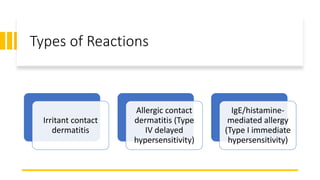 Latex Allergy | PPTX