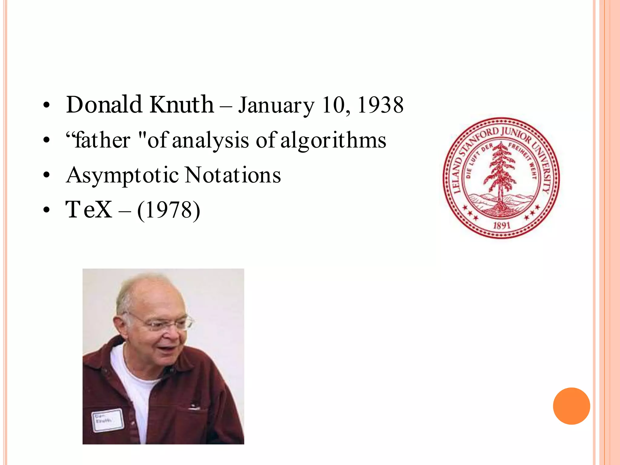 Latex for beginner | PPTX