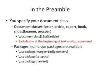 LaTeX for Engineer.ppt