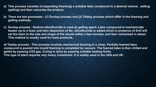 Latex ingredients (powerpoint) | PPTX