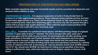 Latex ingredients (powerpoint) | PPTX