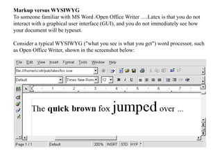 latex document for IT workshop Lab . B.Tech