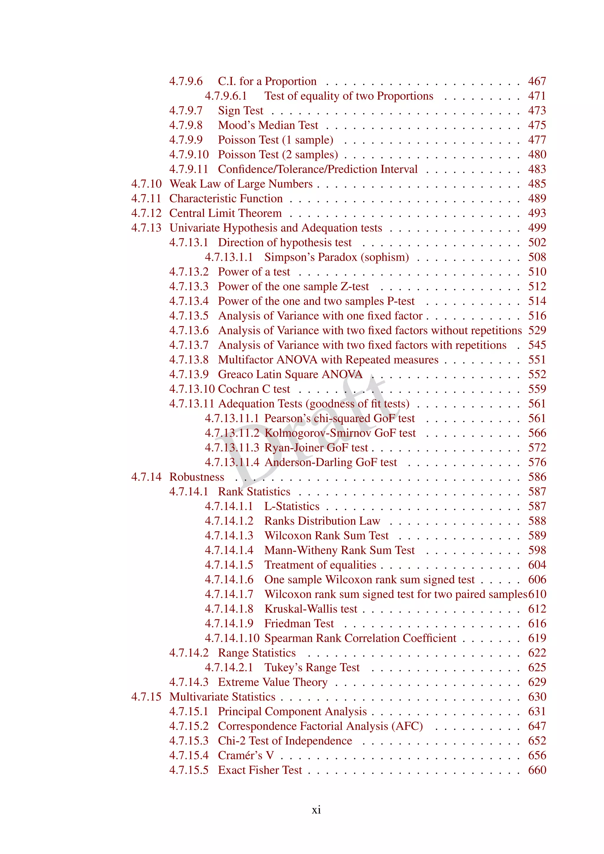 Elements Of Applied Mathematics For Engineers PDF Elements Of Applied Mathematics For Engineers PDF
