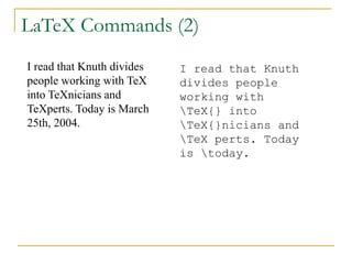 LaTeX_tutorial_Syed_Jan09.ppt