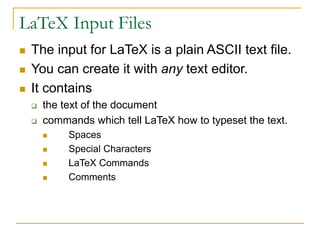 LaTeX_tutorial_Syed_Jan09.ppt