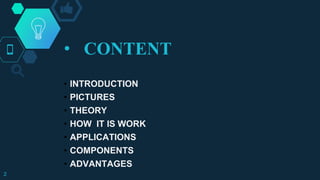 Fingerprint vehicle starter | PPTX