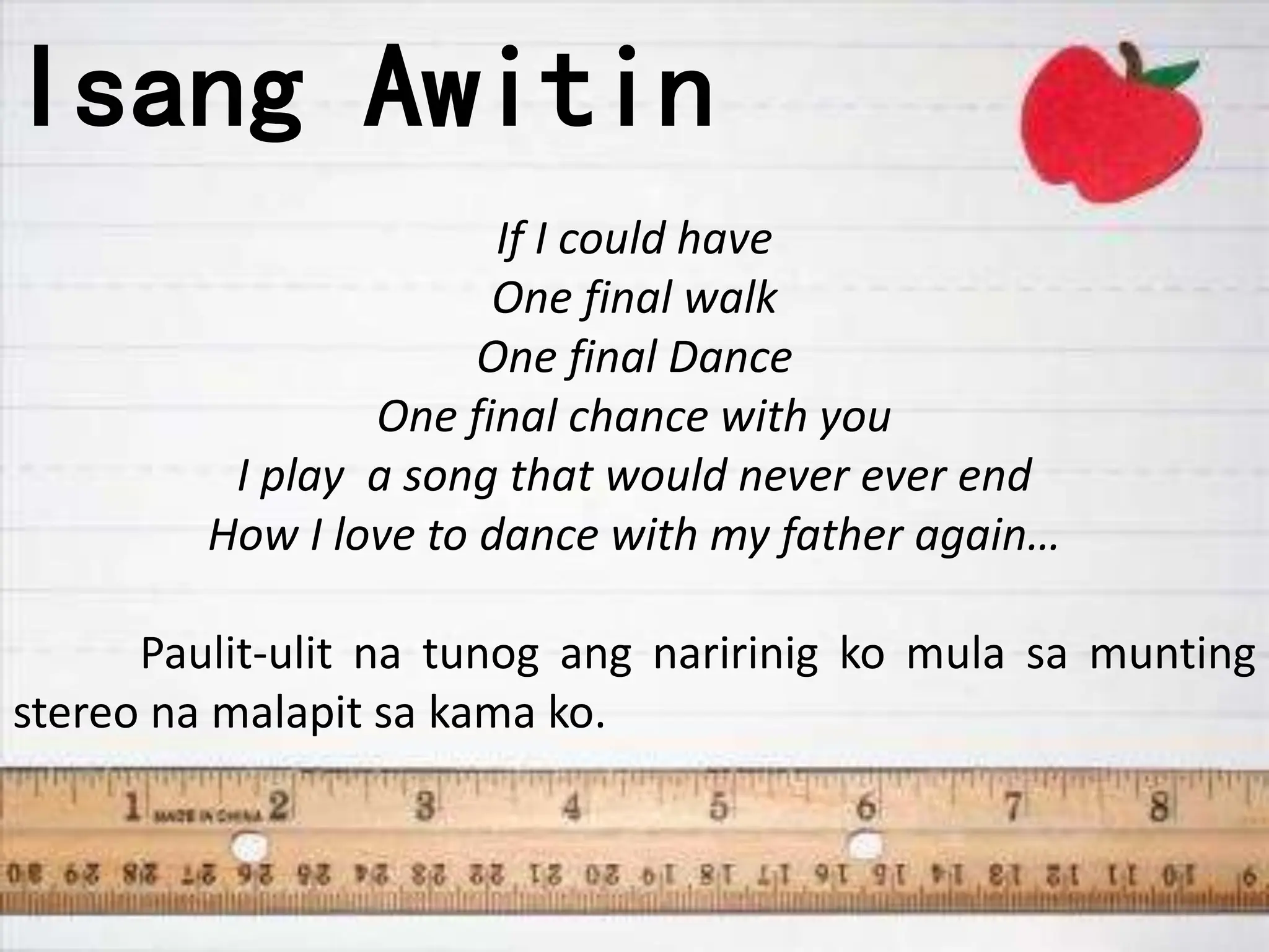 Mastering Feature Writing: Crafting Compelling Stories in Filipino | PDF