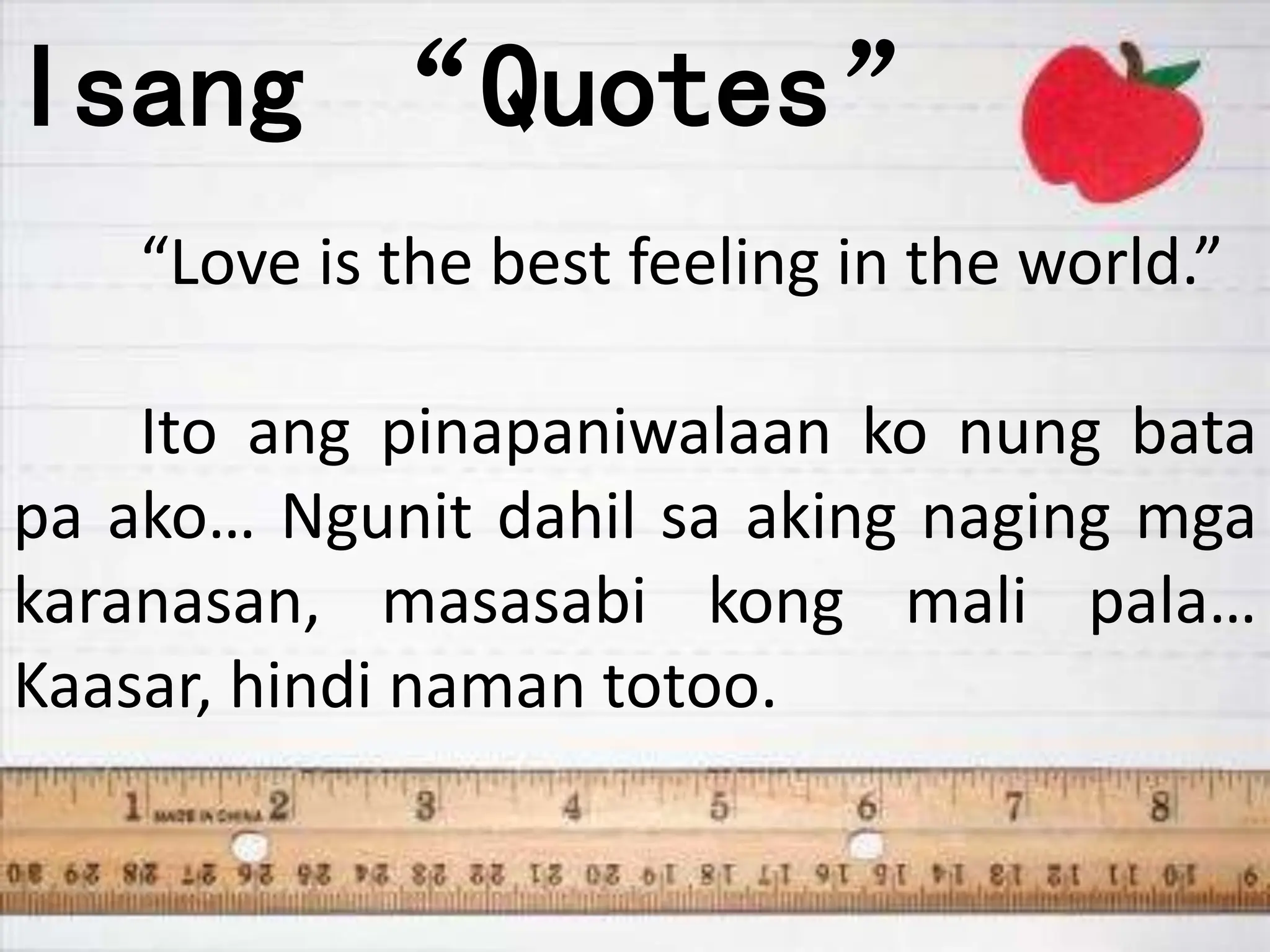 Mastering Feature Writing: Crafting Compelling Stories in Filipino | PDF
