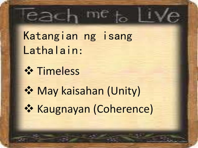 Mastering Feature Writing: Crafting Compelling Stories in Filipino | PDF