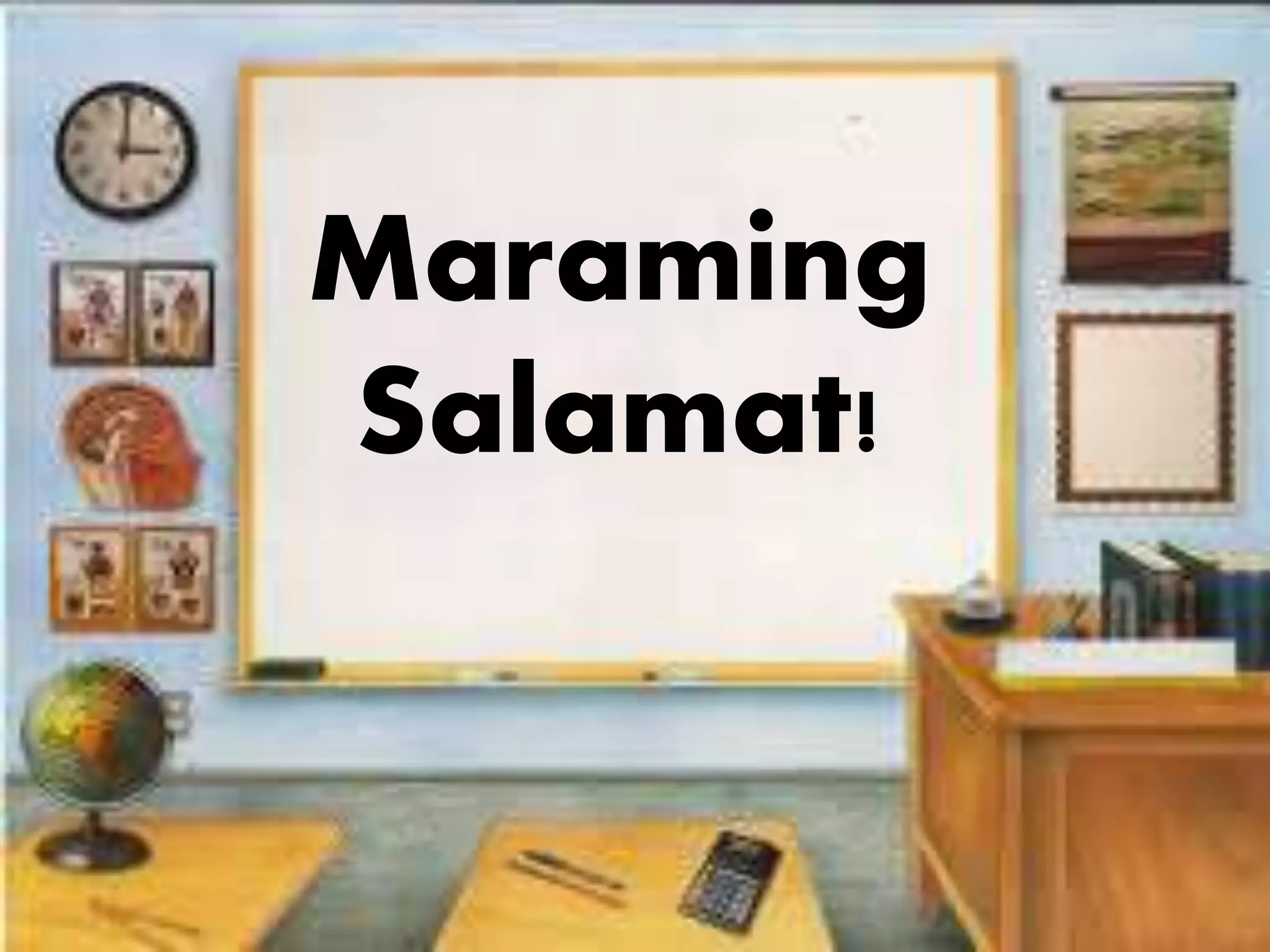 Pagsulat ng Lathalain (Campus Journalism) | PPTX