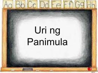 Pagsulat ng Lathalain (Campus Journalism) | PPTX