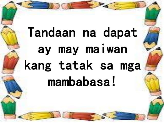 Pagsulat ng Lathalain (Campus Journalism) | PPTX