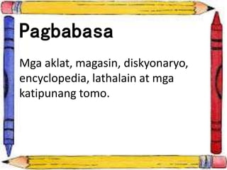 Halimbawa Sa Pagsulat Ng Lathalain - pagsulatpino