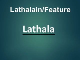LATHALAIN.pptx