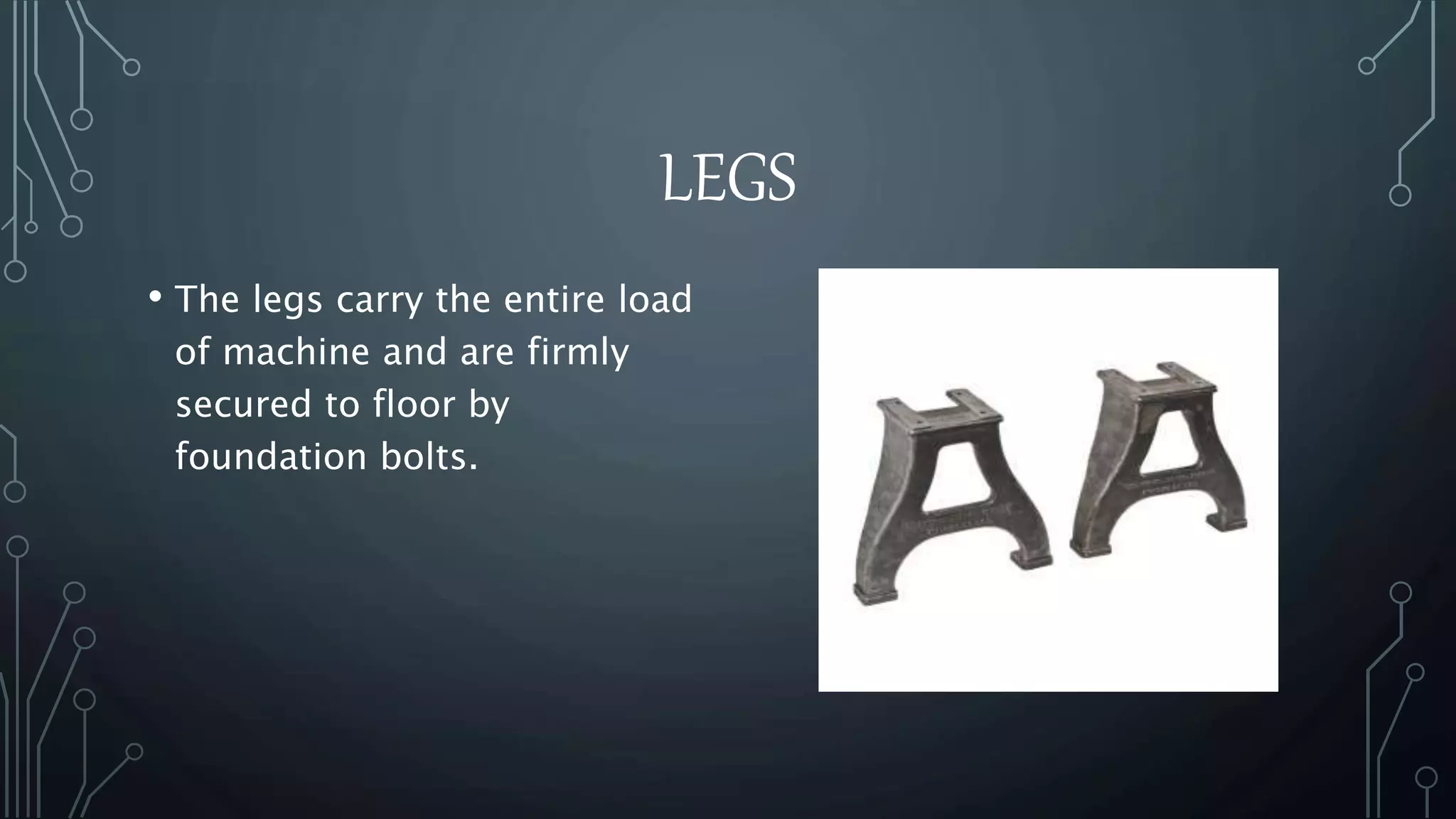 PPT on Lathe machine | PPTX