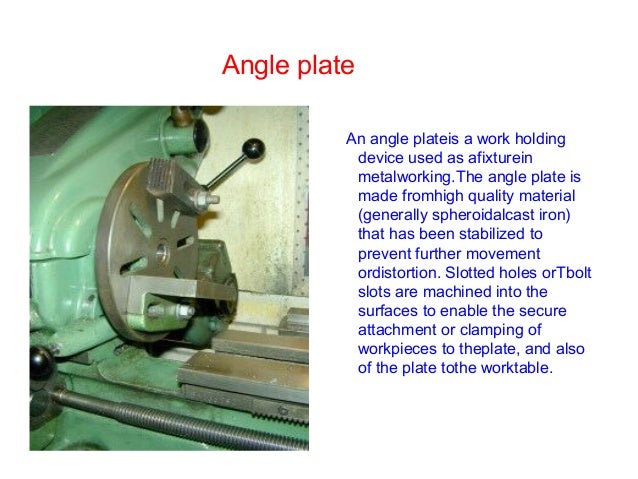 Lathe