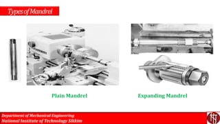 Lathe | PPTX
