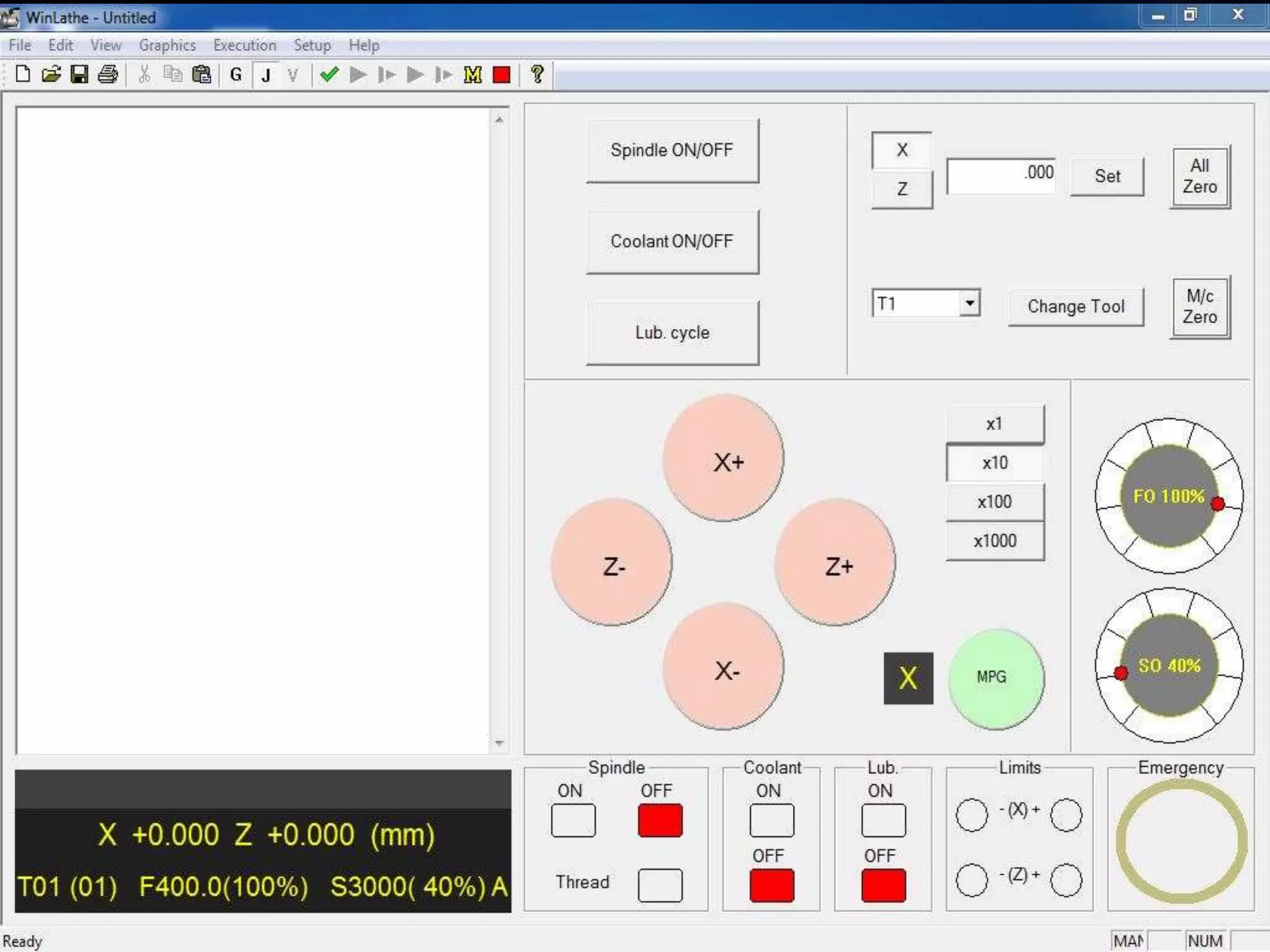 LATHE - TRAINING.pptx