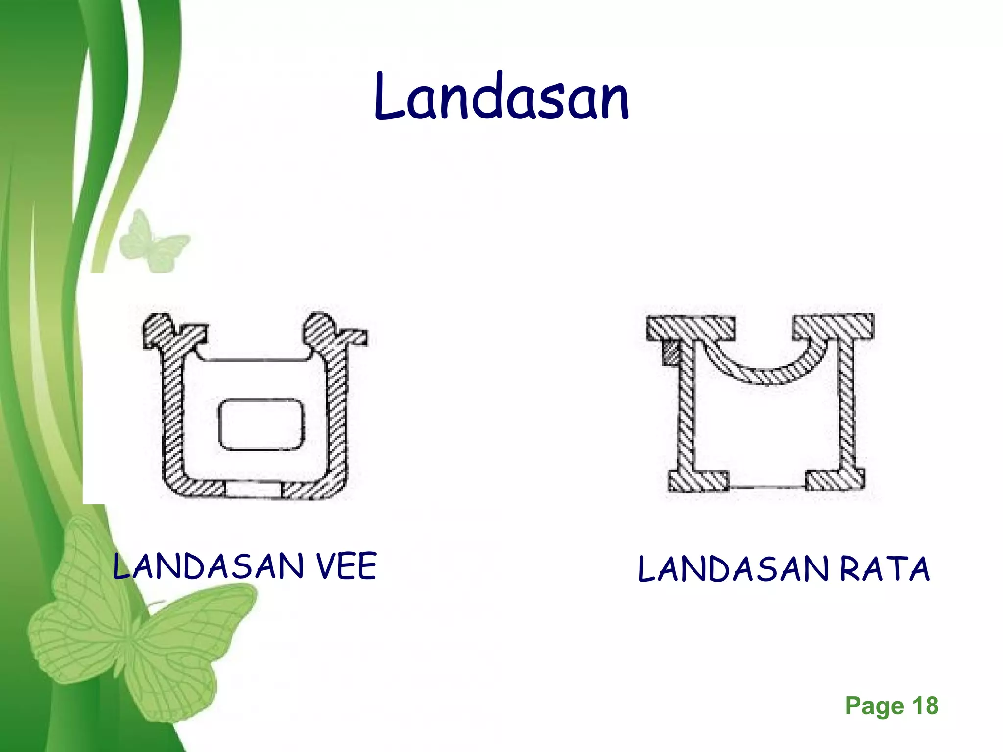 PENGENALAN KEPADA MESIN LARIK | PPT