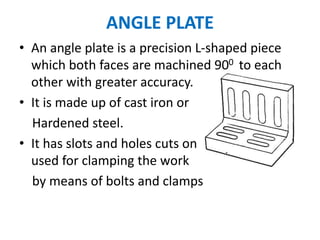 Lathe machine | PPTX