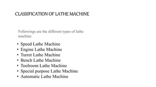 LATHE MACHINE.pptx