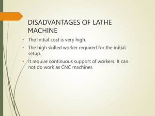 Lathe Machine.pptx